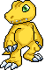 agumon remake GIF by xXxCartoxxXx on DeviantArt