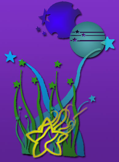 Silly Stars by azurell on DeviantArt