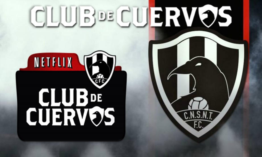 Club De Cuervos - Folder Icon by ManuelMota20 on DeviantArt