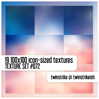 Texture Set 072 by twinstrikeish on DeviantArt