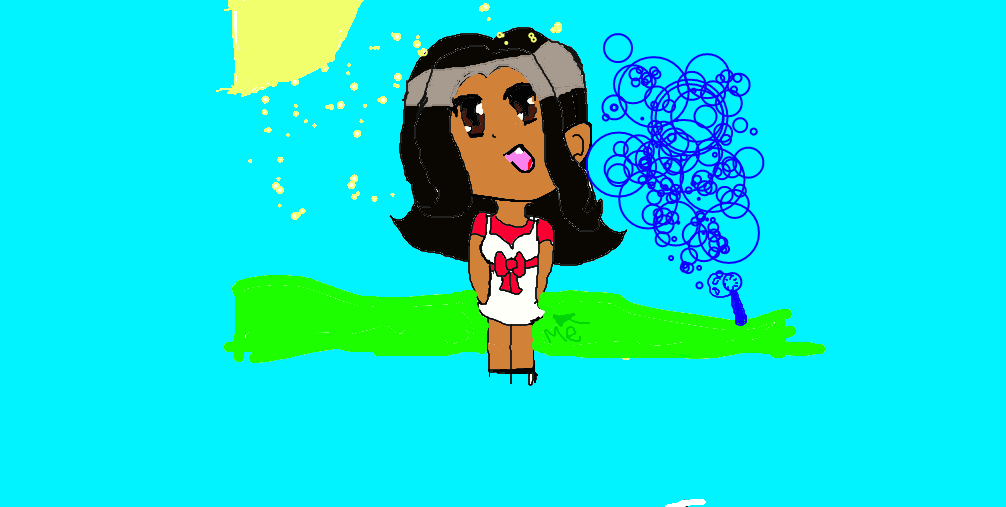 Chibi me!!! by SunshinePanthers on DeviantArt