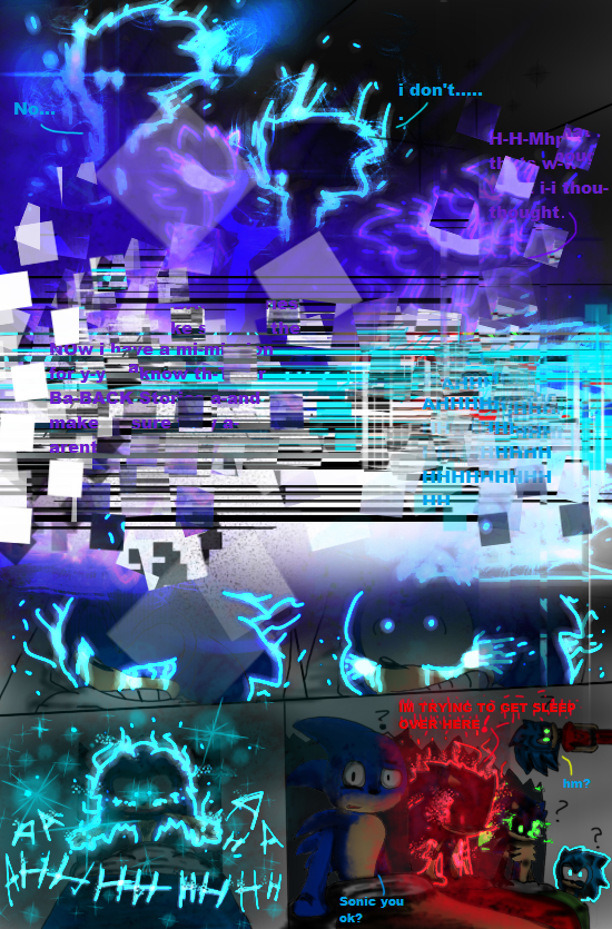 Page 3 by CodeSonicTheHedgehog on DeviantArt