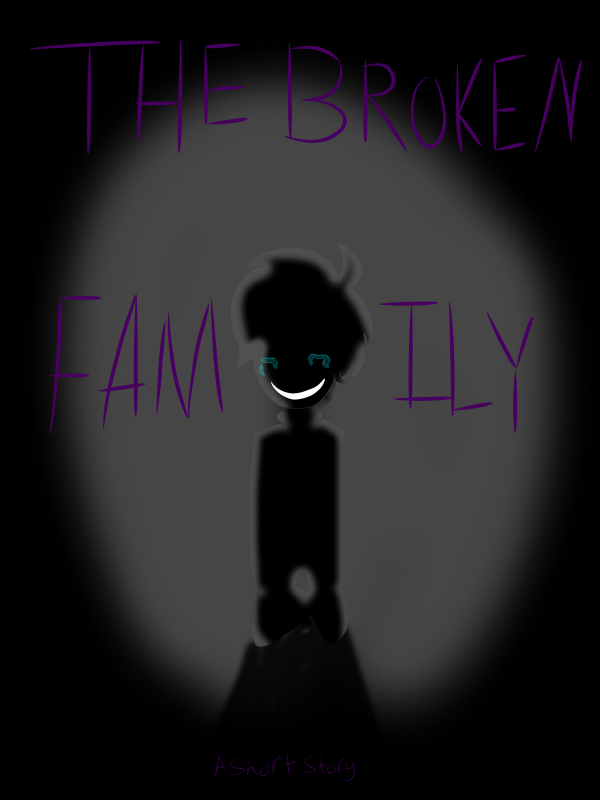 The Broken Family by FrostfireAccel on DeviantArt