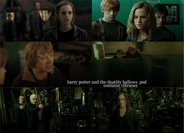 Harry potter brightening psd by ebony-tresses on DeviantArt