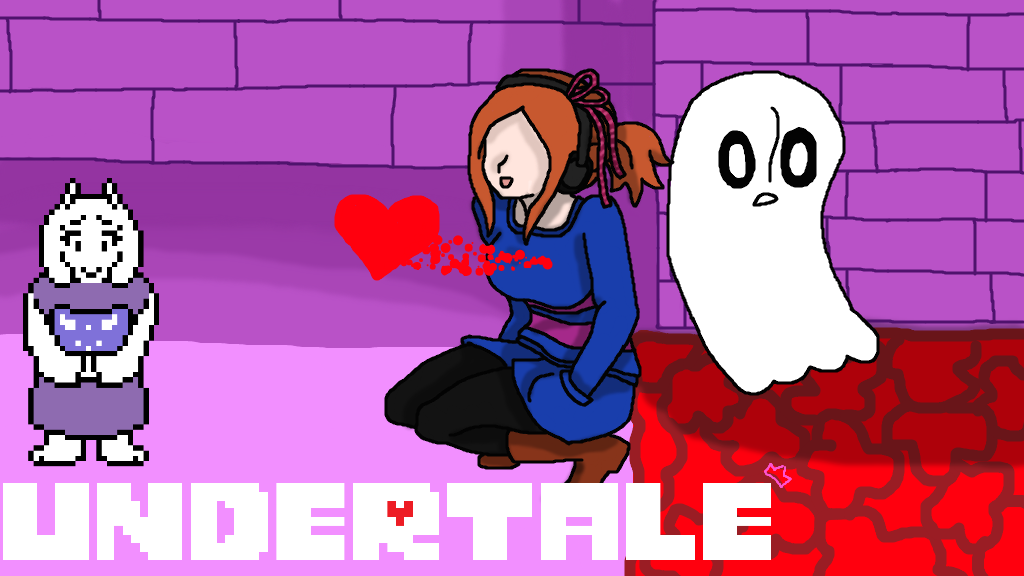 Undertale - Determined cheese by SarahAKAcomicQueen on DeviantArt