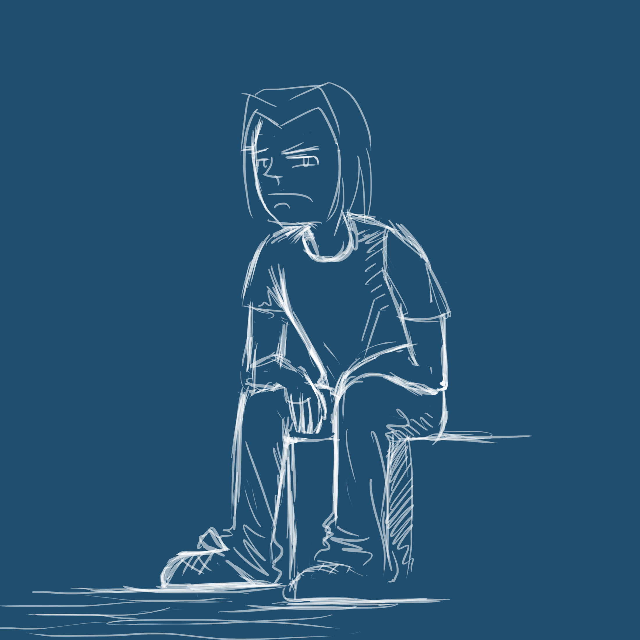 {Fanart} derp by BiscuitsandArt28 on DeviantArt