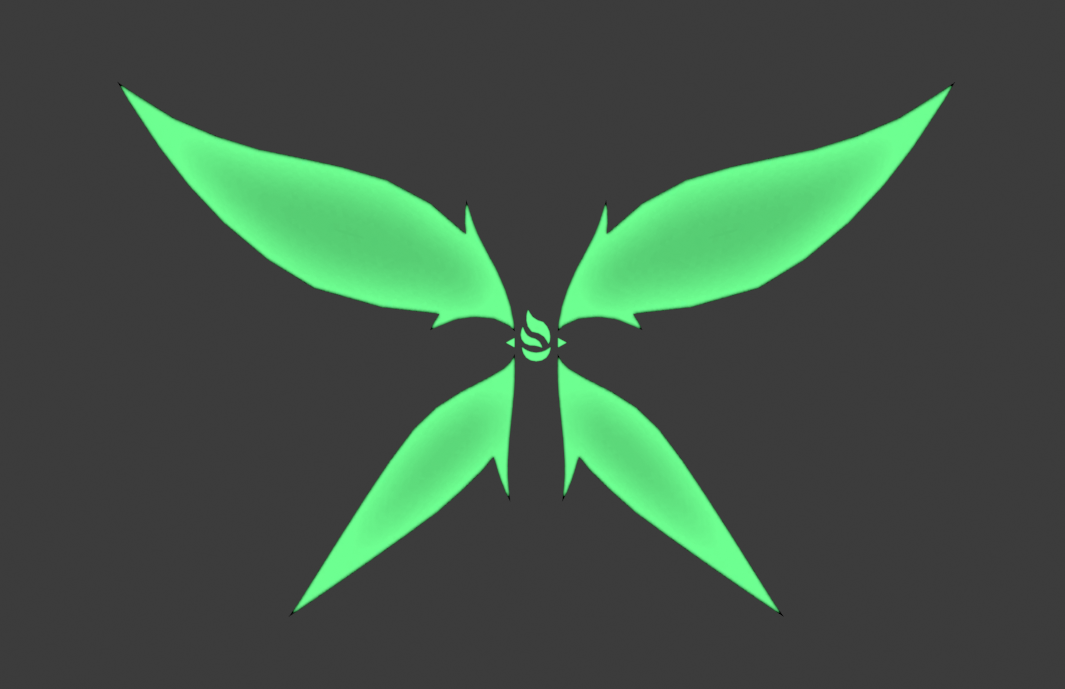 SAOVS - ALO Sylph Wings by SinonVRC on DeviantArt