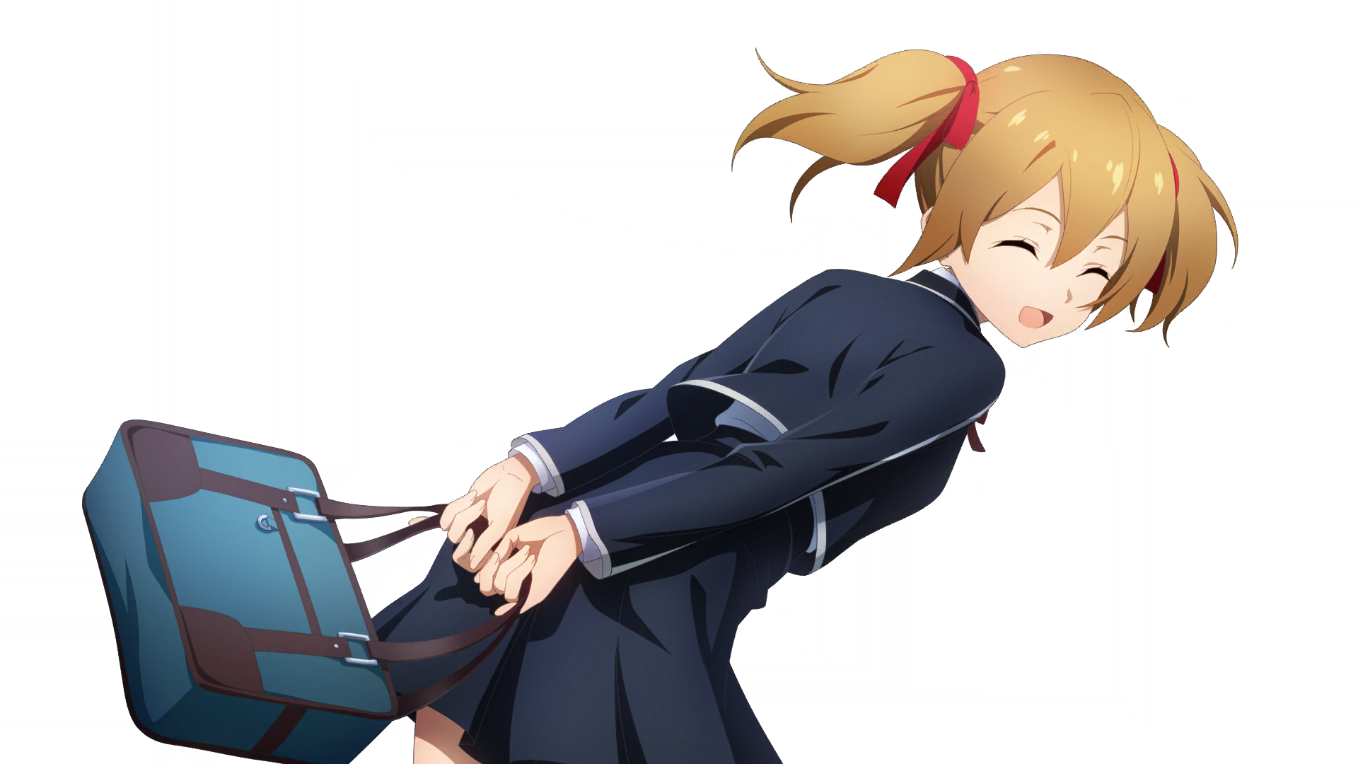 SAOVS Silica - School Unifrom by SinonVRC on DeviantArt