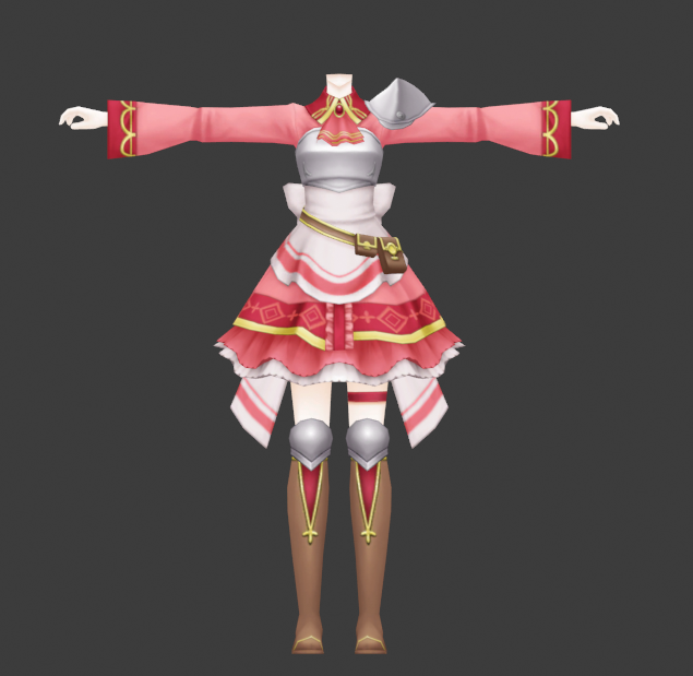 SAOIF Lisbeth - Integral Factor by SinonVRC on DeviantArt