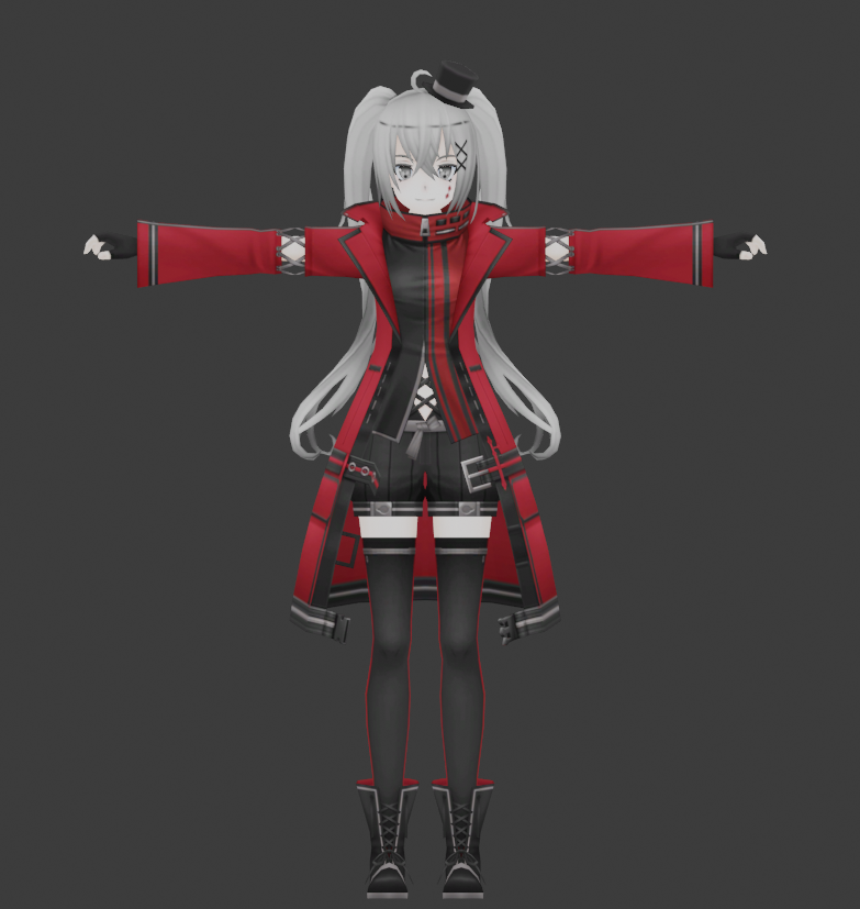 SAOIF Sanya - Integral Factor by SinonVRC on DeviantArt