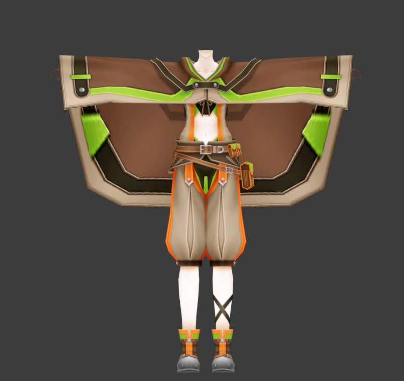 SAOIF Argo - Integral Factor by SinonVRC on DeviantArt