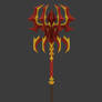 SAOAL - Guardian Dragon Sword by SwordArtOnlineVRC on DeviantArt