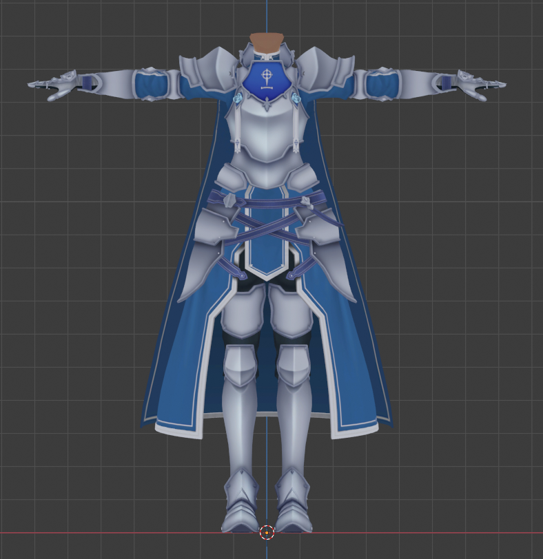 SAOAL Eugeo - Integrity Knight by SinonVRC on DeviantArt