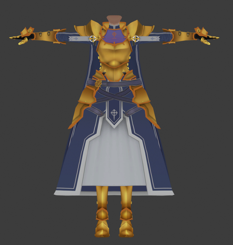 SAOAL Alice - Integrity Knight by SinonVRC on DeviantArt