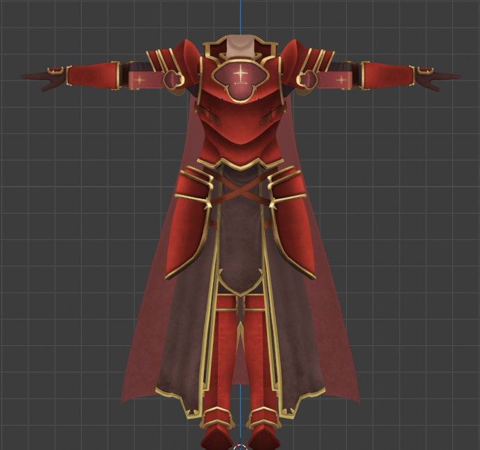 SAOAL Deusolbert - Integrity Knight by SinonVRC on DeviantArt