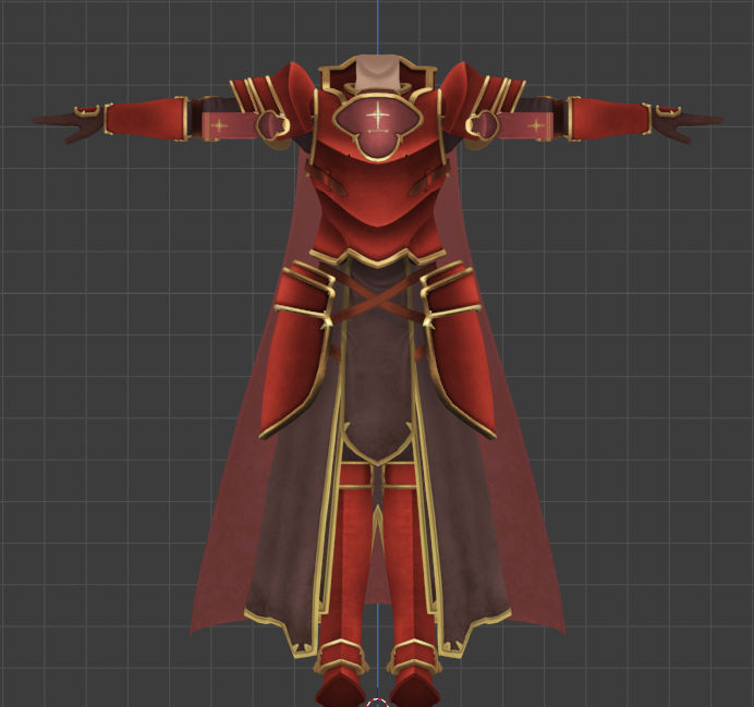 SAOAL Deusolbert - Integrity Knight by SinonVRC on DeviantArt
