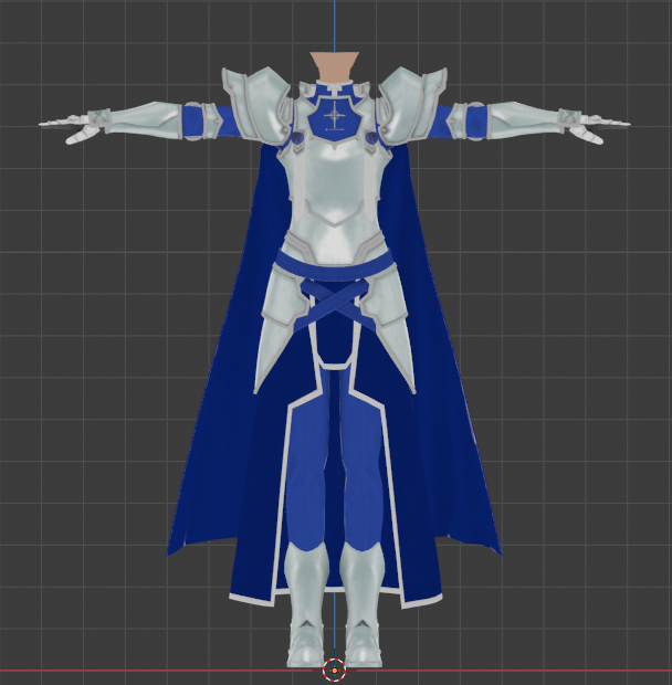 SAOFB Eugeo - Integrity Knight by SinonVRC on DeviantArt