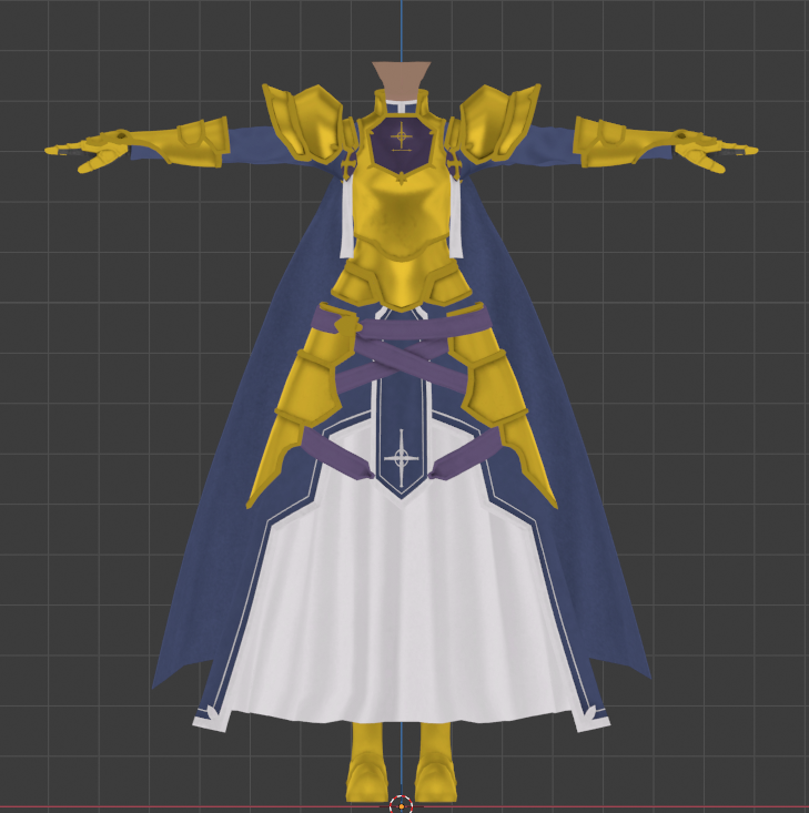 SAOFB Alice - Integrity Knight by SinonVRC on DeviantArt