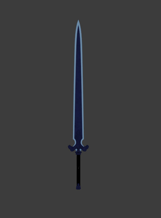 SAOFB Kirito - Night Sky Blade by SinonVRC on DeviantArt