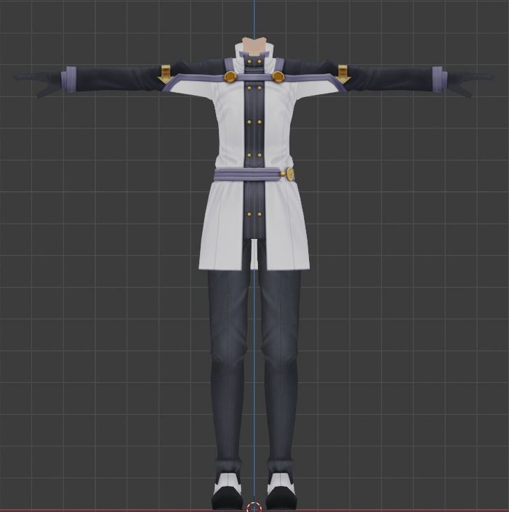 SAOHR Kirito - Ordinal Scale by SinonVRC on DeviantArt