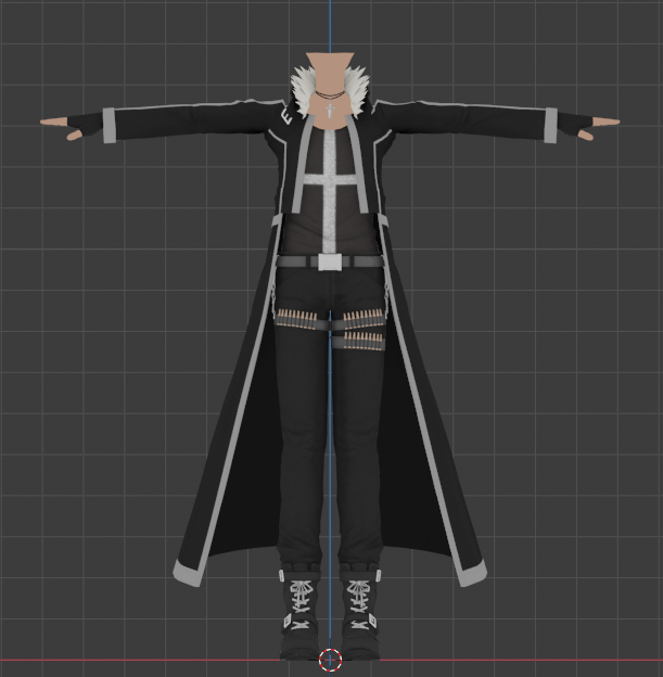 SAOFB Kirito - ALO by SinonVRC on DeviantArt