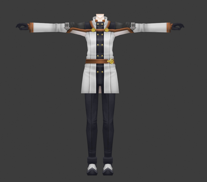 SAOIF Agil - Ordinal Scale by SinonVRC on DeviantArt