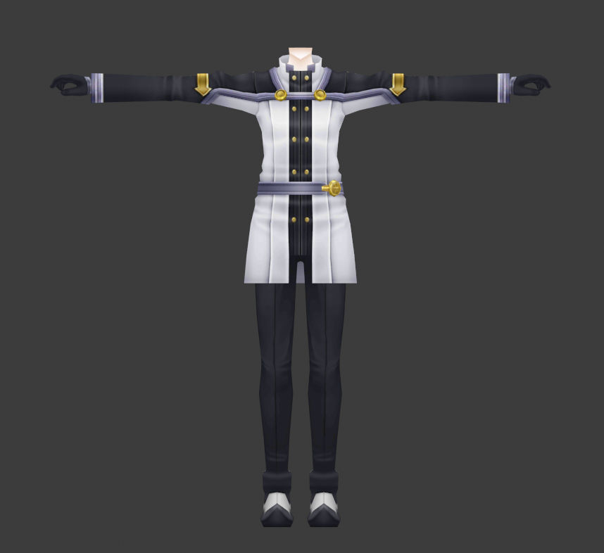 SAOIF Kirito - Ordinal Scale by SinonVRC on DeviantArt