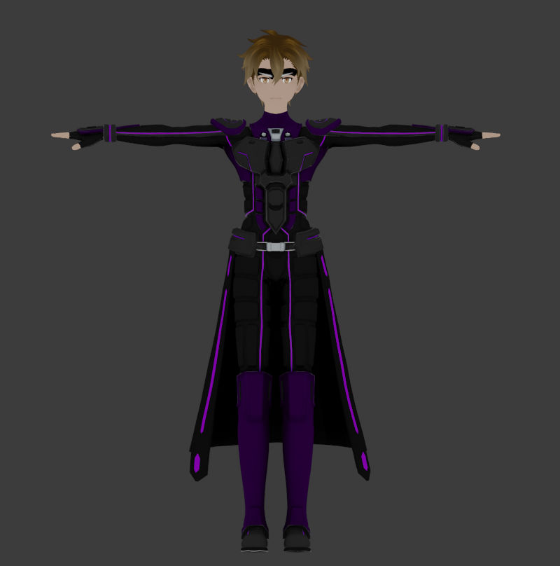 SAOFB Eiji - Fatal Bullet by SinonVRC on DeviantArt