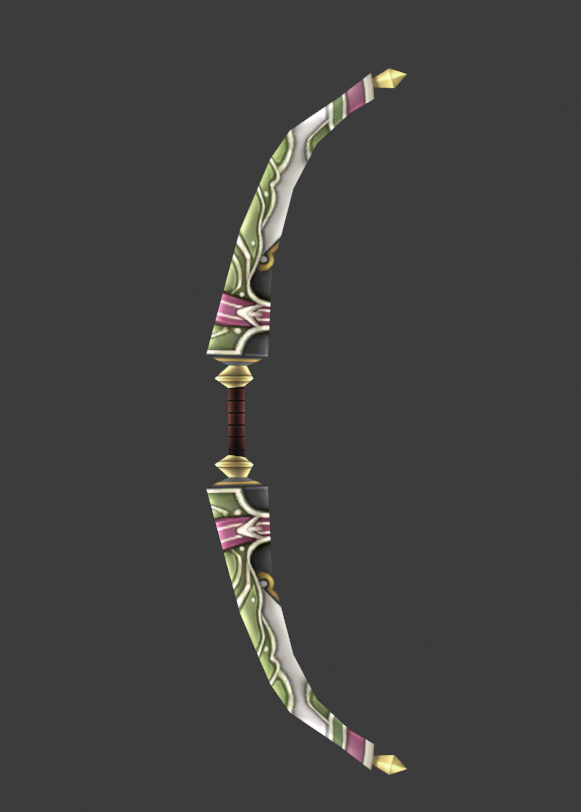 SAORe:HF Sinon - Hollow Fragment Bow by SinonVRC on DeviantArt