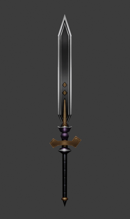 SAORe:HF Kuradeel - Tyrant Dragon by SinonVRC on DeviantArt