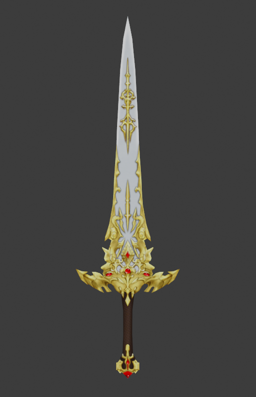 SAOAL - Athernal Glow by SinonVRC on DeviantArt