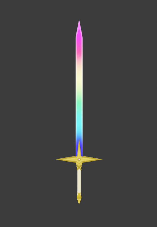 SAOAL - Heaven Piercing Sword (Seven Streaks) by SinonVRC on DeviantArt