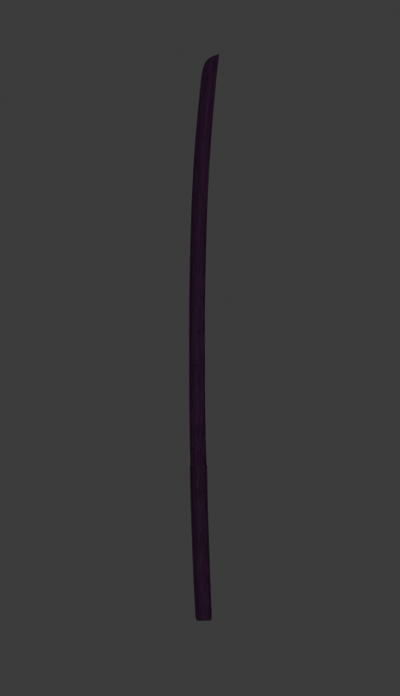 SAOAL - Training Sword (Night Sky) by SinonVRC on DeviantArt