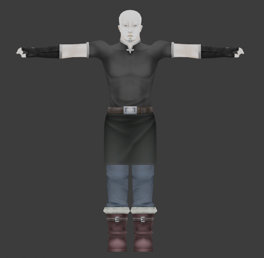 SAOIF Agil - Casual by SinonVRC on DeviantArt