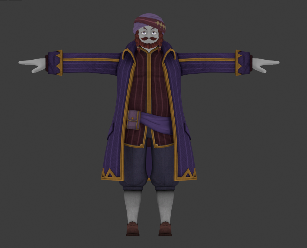 SAOLR Kainan - Last Recollection by SinonVRC on DeviantArt