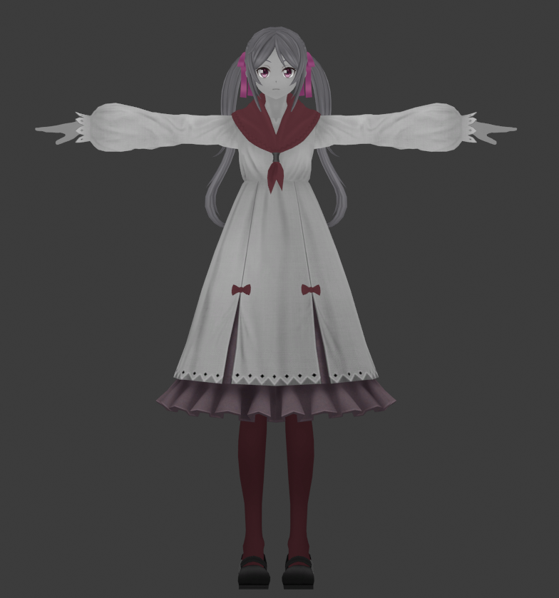 SAOLR Sarai - Last Recollection by SinonVRC on DeviantArt