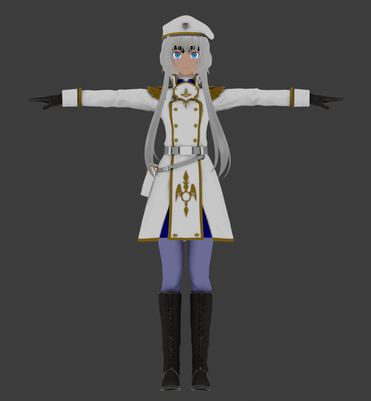 SAOFB Alice - Fatal Bullet by SinonVRC on DeviantArt