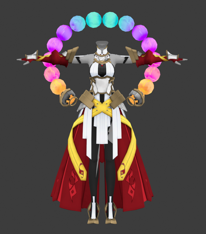 SAOLR Lisbeth - Ignia by SinonVRC on DeviantArt