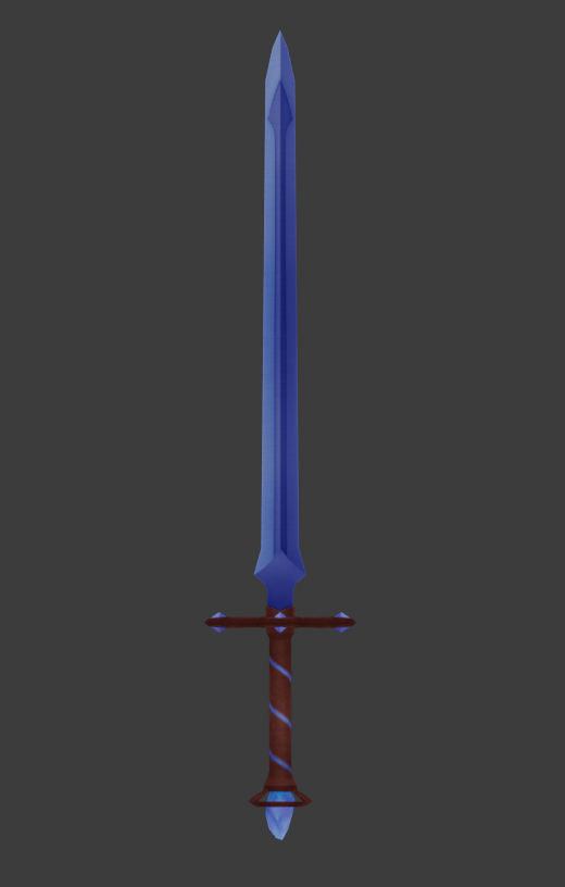 SAOLR Vecta - Dark God Sword by SwordArtOnlineVRC on DeviantArt