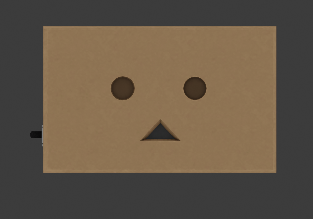 SAOFB - Dando Head by SinonVRC on DeviantArt