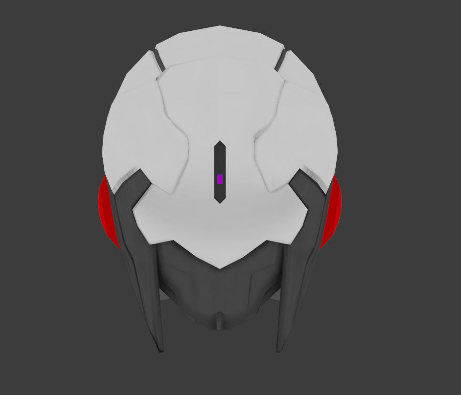 SAOFB - Head Protector M by SinonVRC on DeviantArt