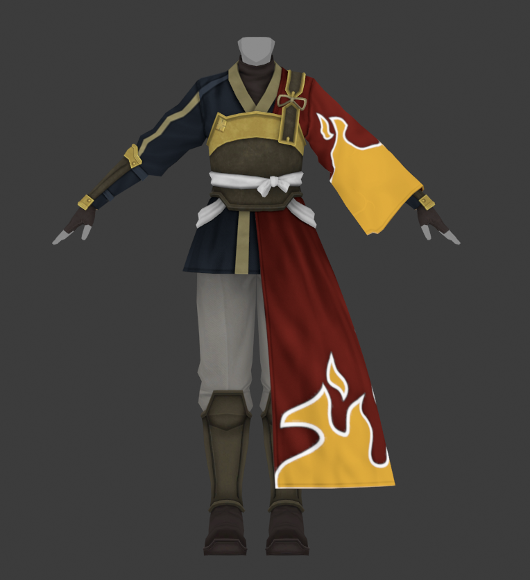 SAOLR Klein - ALO by SinonVRC on DeviantArt