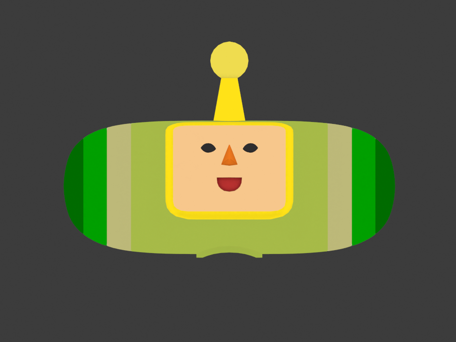 SAOFB - Prince Head by SinonVRC on DeviantArt