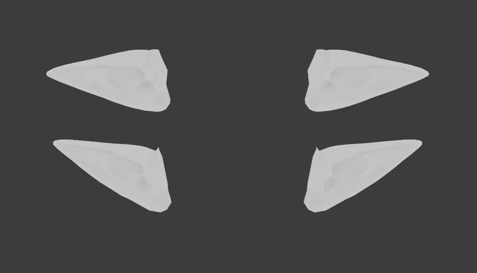 SAOFB - Undine Ears by SinonVRC on DeviantArt