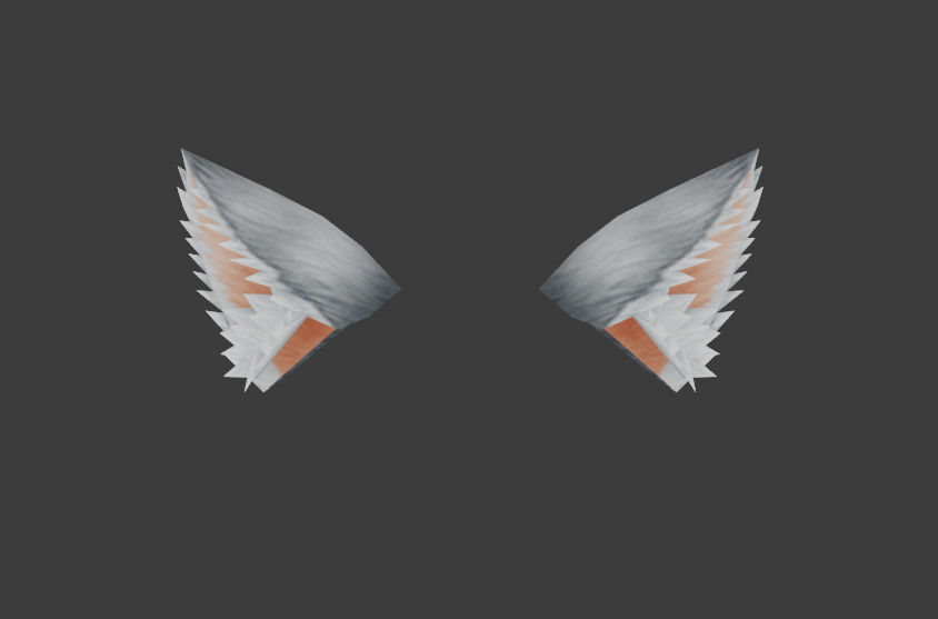 SAOLR - Neko Ears by SinonVRC on DeviantArt