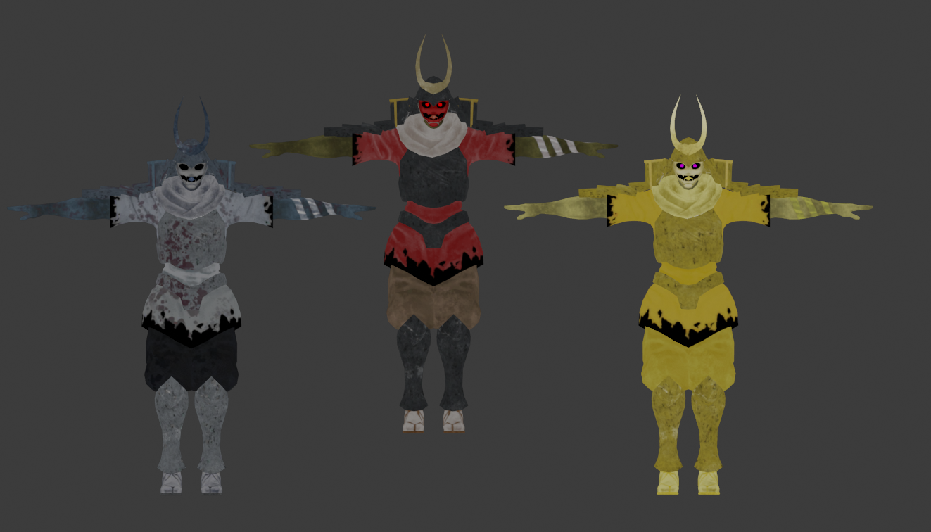 SAOVS - Kagachi the Samurai Lord by SinonVRC on DeviantArt