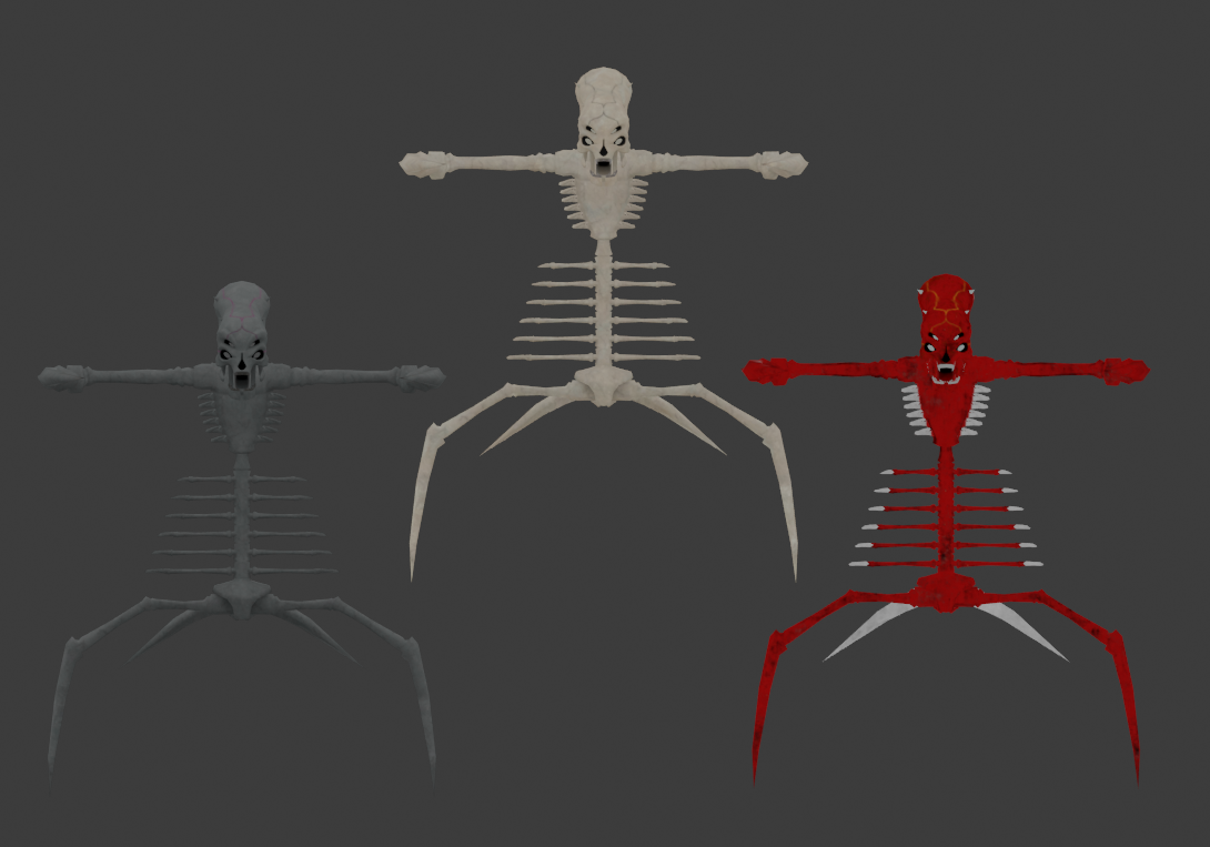 SAOVS - The Skull Reaper by SinonVRC on DeviantArt