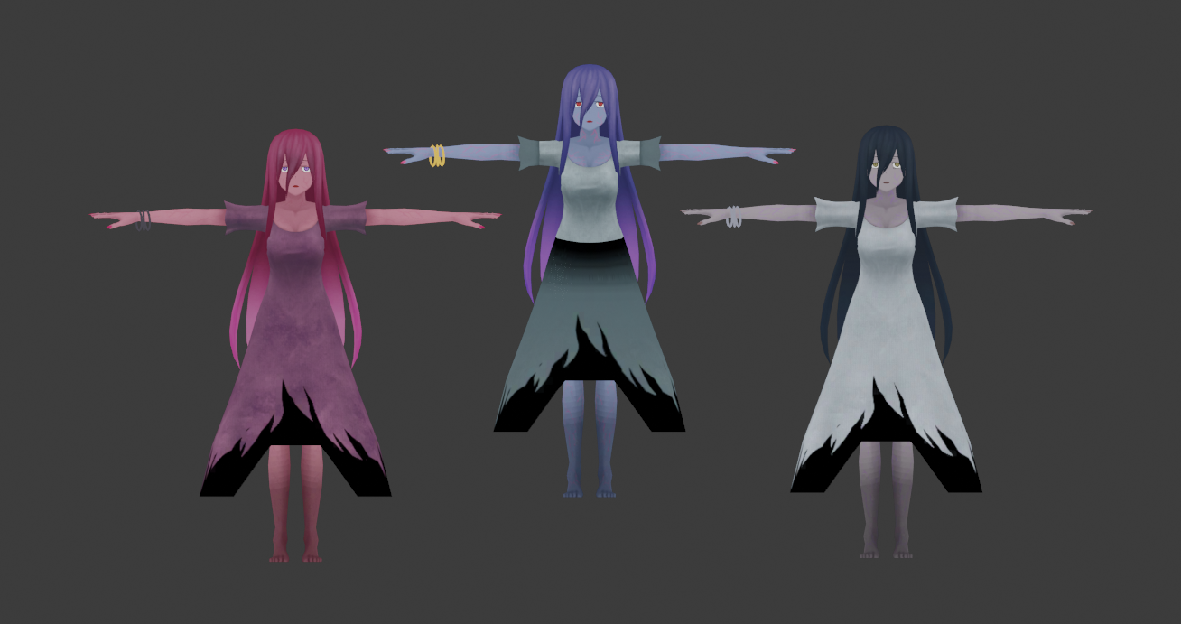 SAOVS - Mournful Wraith by SinonVRC on DeviantArt