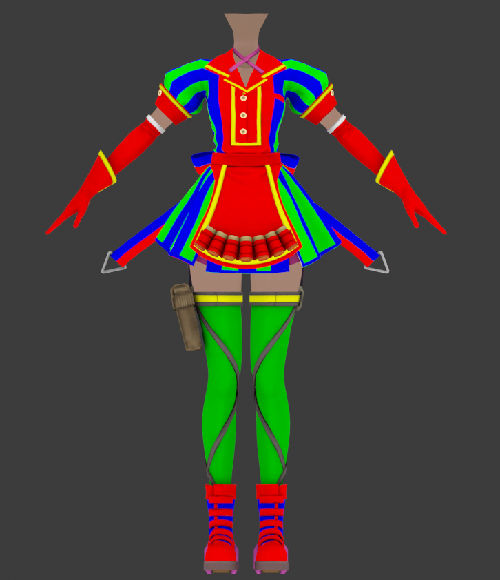 SAOFB - Military Waitress F by SinonVRC on DeviantArt