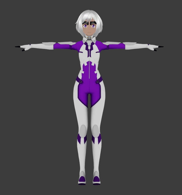 SAOFB ArFA-sys F - Fatal Bullet by SinonVRC on DeviantArt